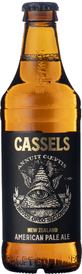 Cassels Apa New World