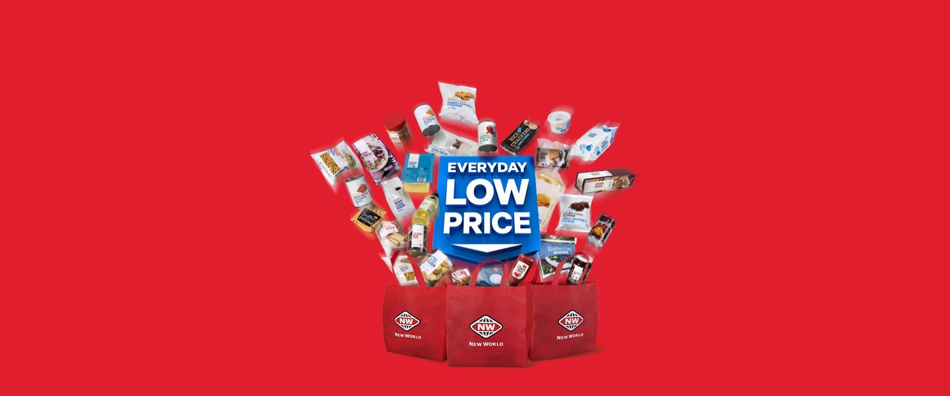 Everyday Low Price
